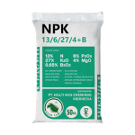 Harga Pupuk NPK 13-6-27 Terbaru | Panduan Lengkap & Murah